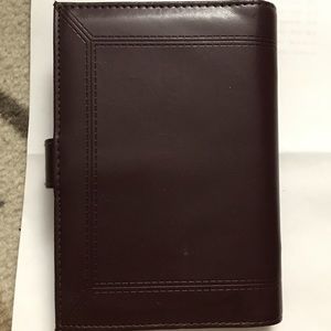 Office | Day Timer Organizer Planner | Poshmark